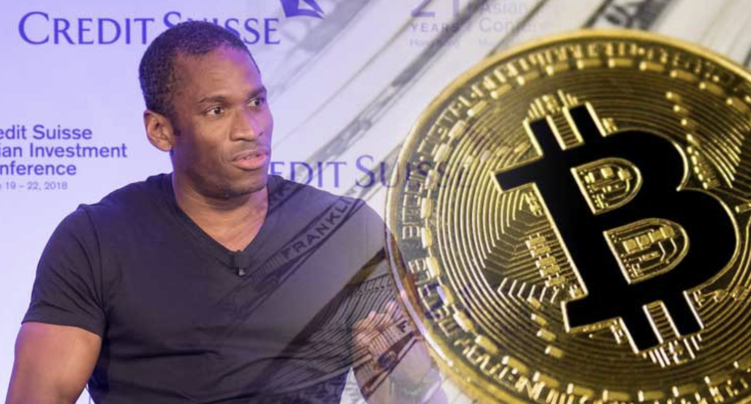 BitMEX CEO'sundan Bitcoin (BTC) ve Küresel Ekonomi Açıklamaları • Coinkolik