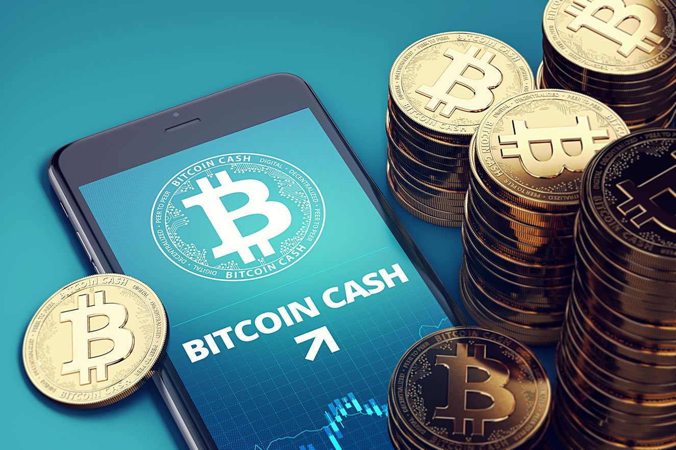Bitcoin Cash BCH Karar A amas nda Tamam M Devam M Coinkolik