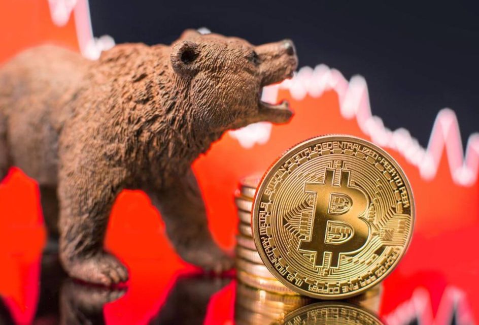 Bitcoin'in (BTC) 14.000 Dolara Düşmesine Neden Olabilecek 3 Faktör ...