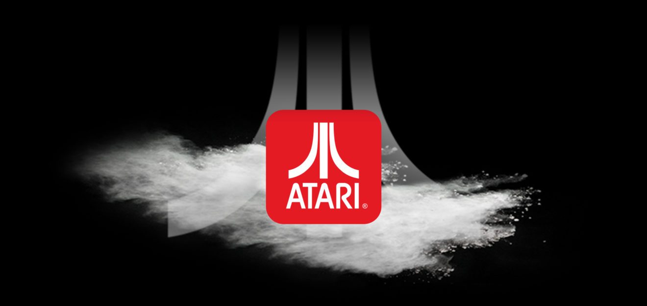 Atari, 50. Yılını Kutlamak İçin NFT'leri Ganimet Kutuları İle ...