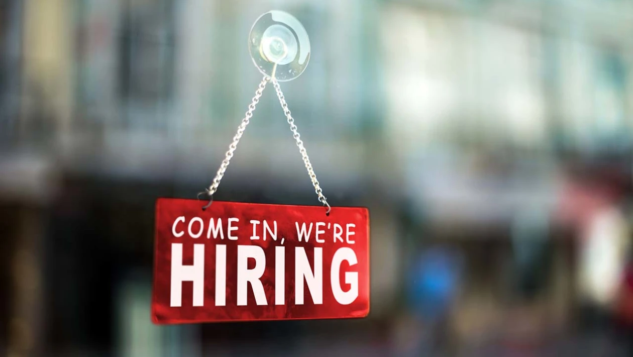 FINRA, Kovulan Kripto Çalışanlarını İşe Almak İstiyor • Coinkolik