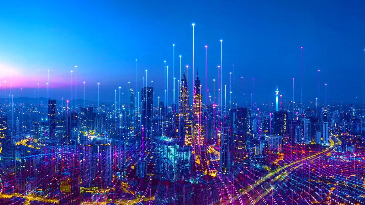 Blockchain ehrine 100 Milyon Dolarl k Yat r m Geliyor Coinkolik