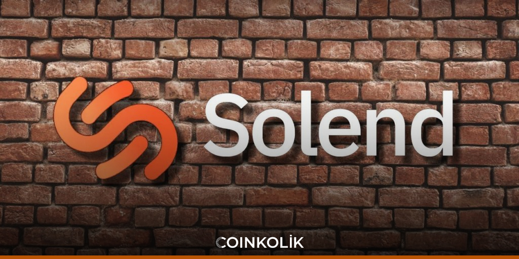 DeFi Platformu Solend, Oracle Saldırısına Uğradı • Coinkolik DeFi Platformu Solend, Oracle Saldırısına Uğradı • Coinkolik