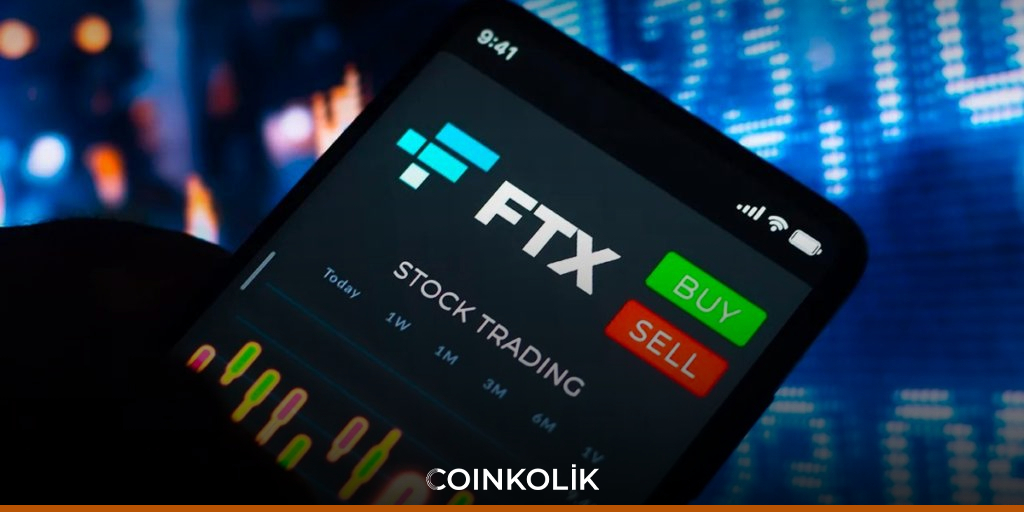 FTX, Müşteri Kayıtlarını Askıya Aldı • Coinkolik