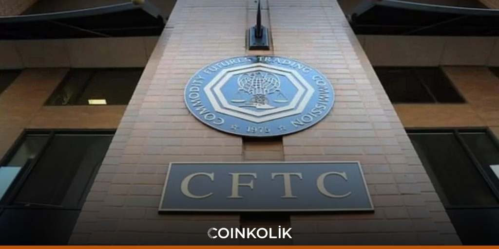 CFTC, Binance ve FTX Arasındaki Gelişmeleri Takip Ediyor