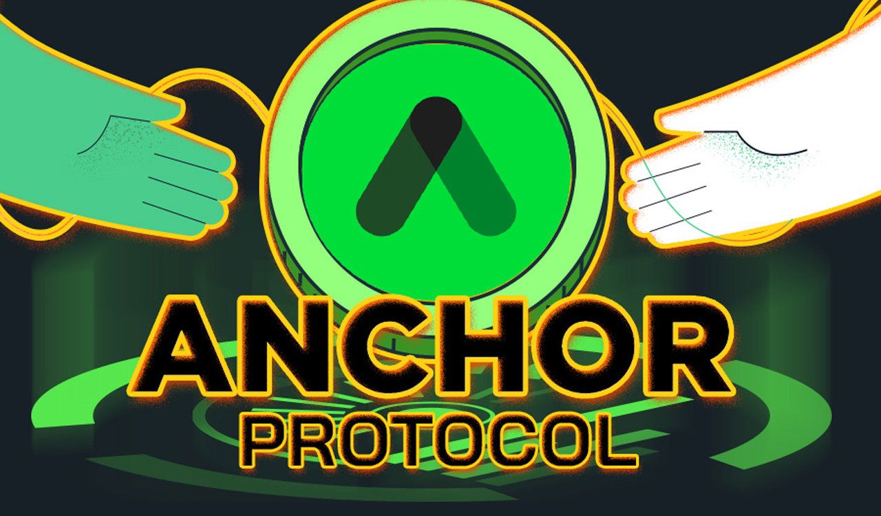 ANC Coin Nedir Anchor Protocol Nas l al r 