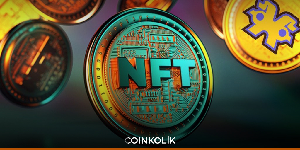 Anima, Onlybots Adlı NFT Koleksiyonunu Piyasaya Sürdü