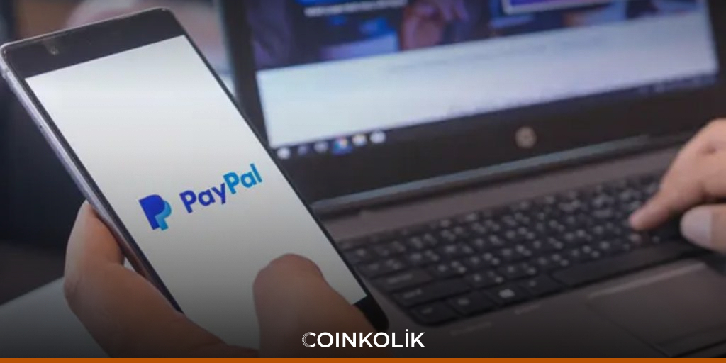 PayPal, Web3 Girişimine Yatırım Yaptı • Coinkolik