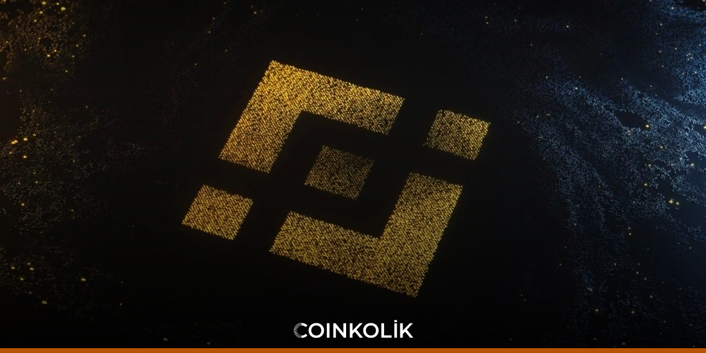 Kripto Borsası Binance, 2022 Yıl Sonu Raporunu Yayınladı Kripto Borsası Binance, 2022 Yıl Sonu Raporunu Yayınladı