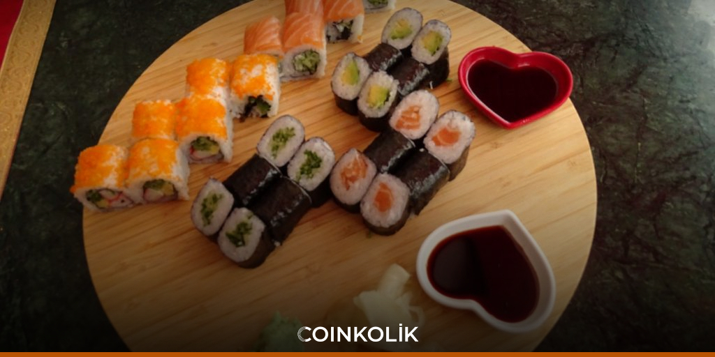 DeFi Protokolü Sushi, 2023 Planlarını Açıkladı