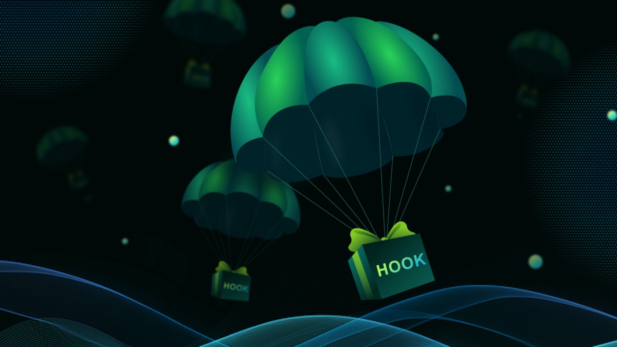 Hooked Protocol (HOOK) Nedir? • Coinkolik Hooked Protocol (HOOK) Nedir? • Coinkolik