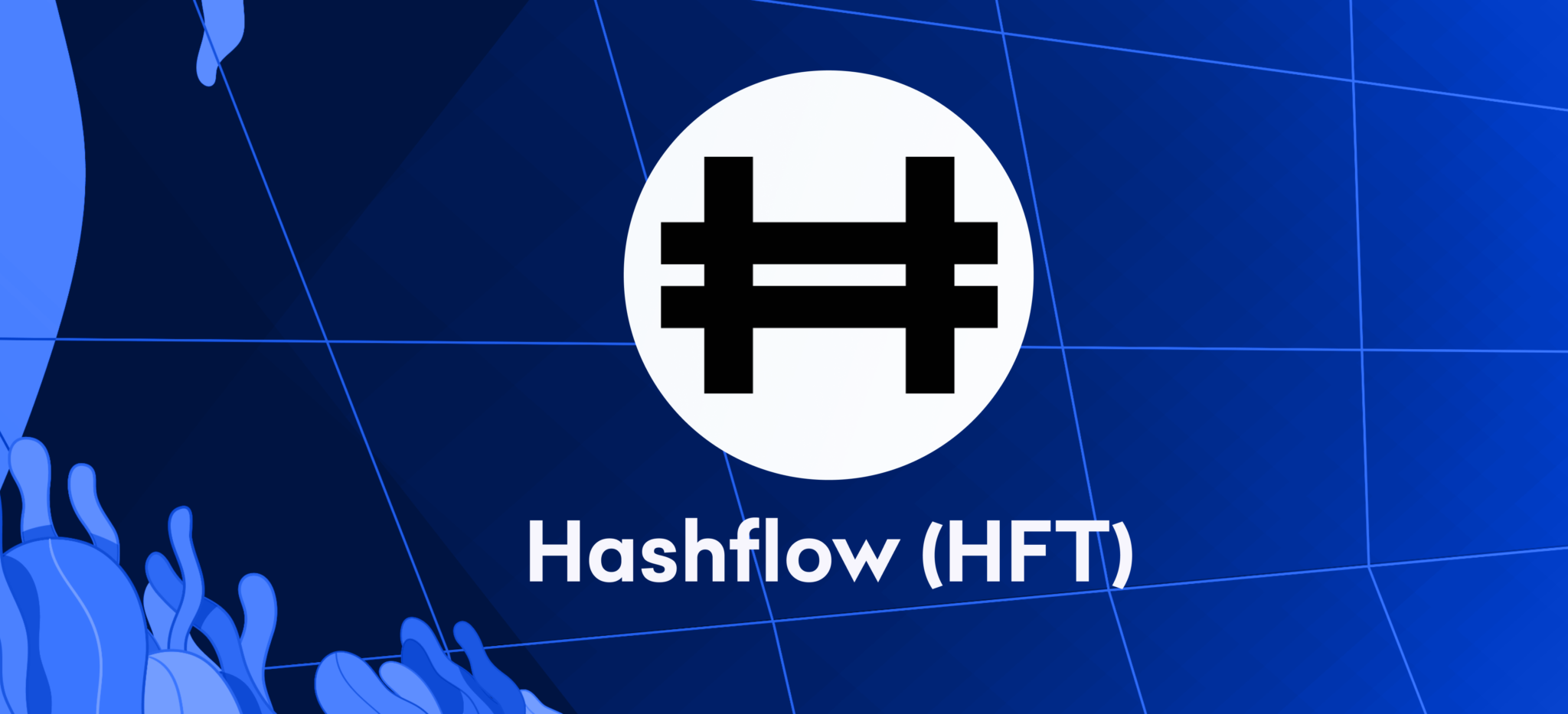 Hashflow (HFT) Nedir? • Coinkolik