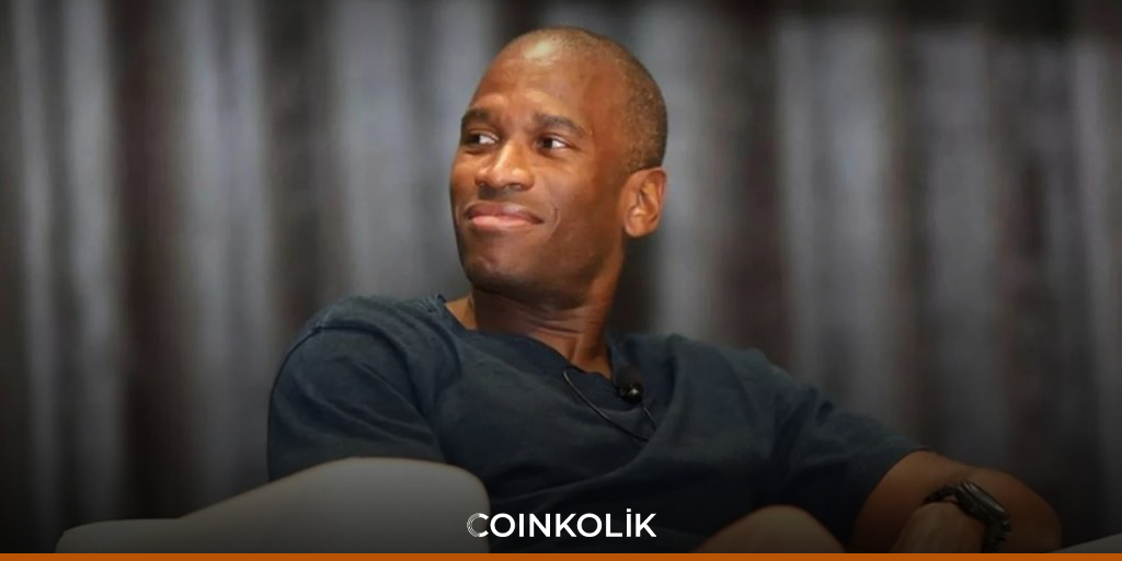 BitMEX'in Kurucu Ortağı Arthur Hayes, Stablecoin Önerdi • Coinkolik BitMEX'in Kurucu Ortağı Arthur Hayes, Stablecoin Önerdi • Coinkolik