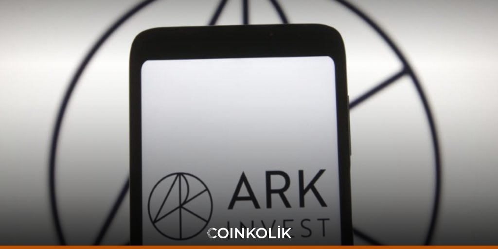 ARK Invest 17,7 Milyon Dolarlık Coinbase Hissesi (COIN) Aldı! • Coinkolik ARK Invest 17,7 Milyon Dolarlık Coinbase Hissesi (COIN) Aldı! • Coinkolik