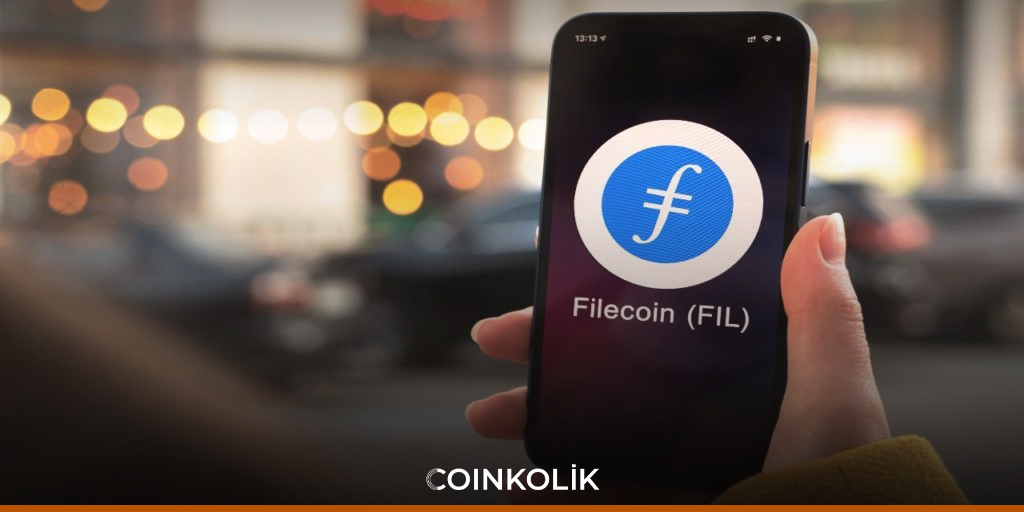 Filecoin, Ethereum Uygulamalarıyla Uyumlu Hale Geliyor • Coinkolik