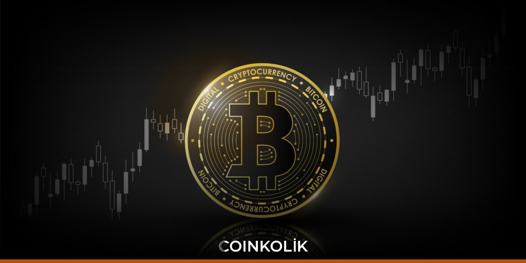 Bitcoin'de (BTC) 30.000 Dolar Yolculuğu Başladı mı? • Coinkolik
