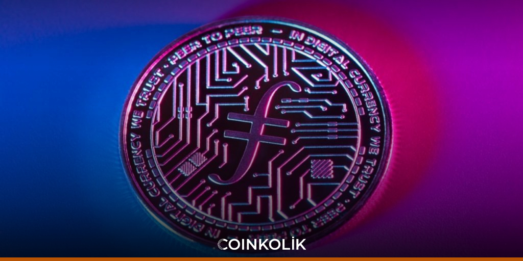 Filecoin (FIL) SEC'e Meydan Okuyor! • Coinkolik