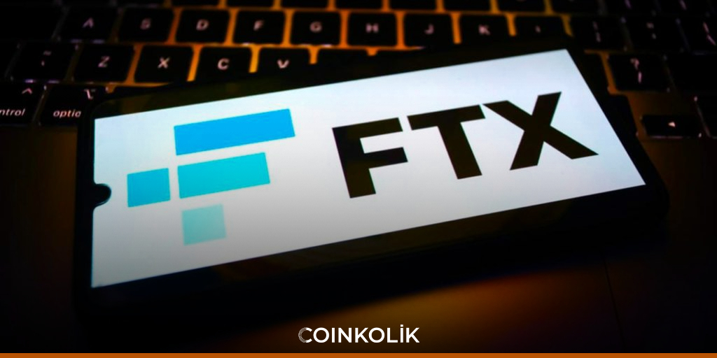 FTX Token (FTT), yeniden atağa kalktı! • Coinkolik