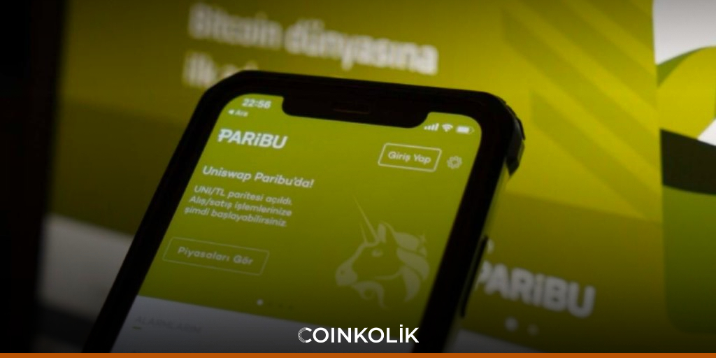 Paribu, Paribu Reads ile okuyuculara yeni kitaplar sunuyor