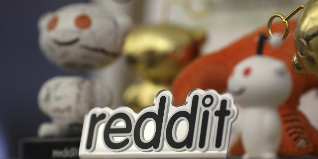 Reddit kararı sonrası 3 coin çakıldı! • Coinkolik