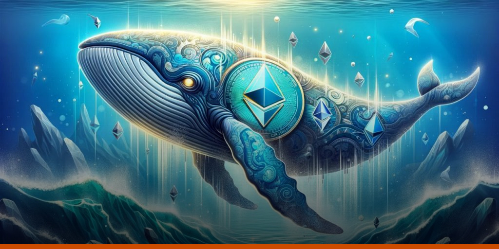 Balinalar gözünü Ethereum'a (ETH) dikti: Dikkat çeken aktiviteler! Balinalar gözünü Ethereum'a (ETH) dikti: Dikkat çeken aktiviteler!
