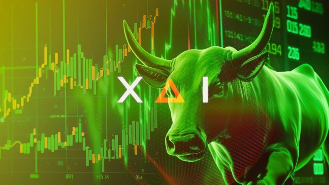 Arbitrum ona yaradı: XAI yüzde 60 yükseldi! • Coinkolik